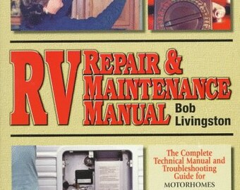 SUNLINE RV TRAILER Operations Manuals 430pgs With 5th Wheel Camper ...