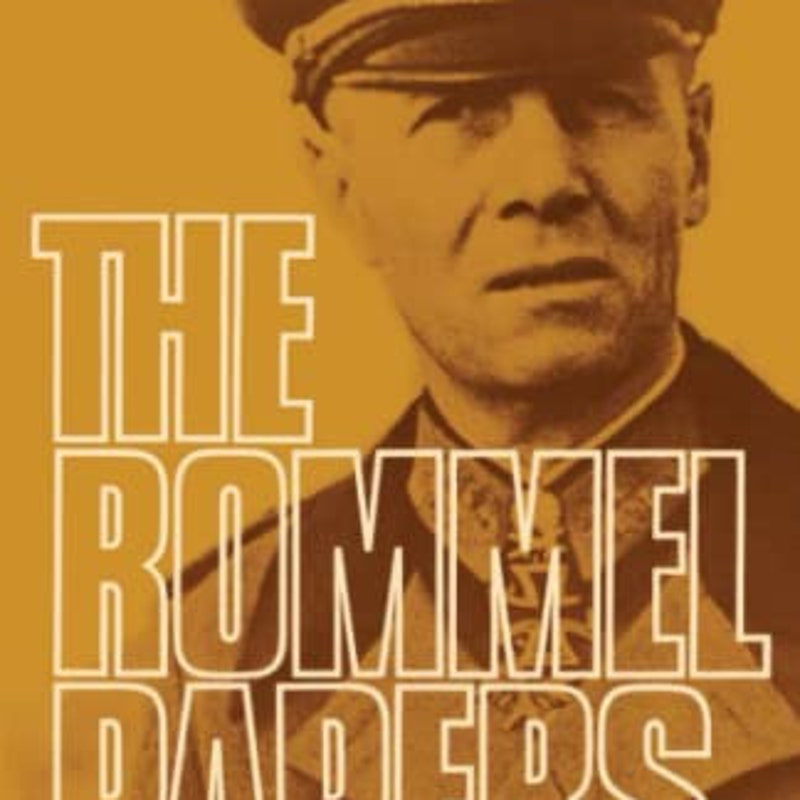 Rommel - Etsy