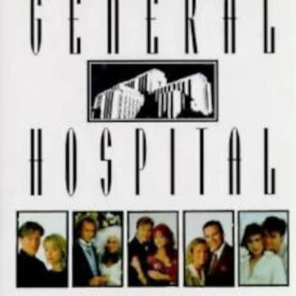 General Hospital - Etsy