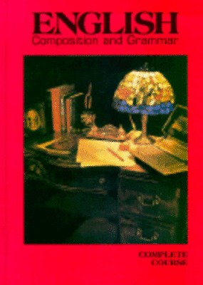 English Composition and Grammar: Complete Course, Benchmark Edition - Etsy
