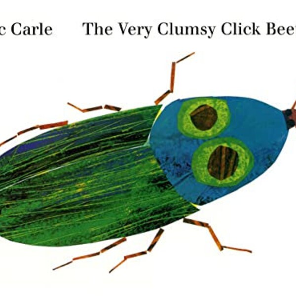 Eric Carle - Etsy