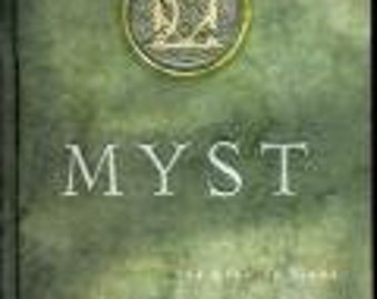 Myst - Etsy
