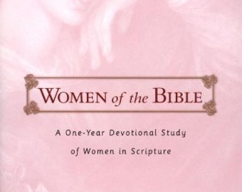 Women of the Bible: Inspiring Stories and Reflections - Etsy