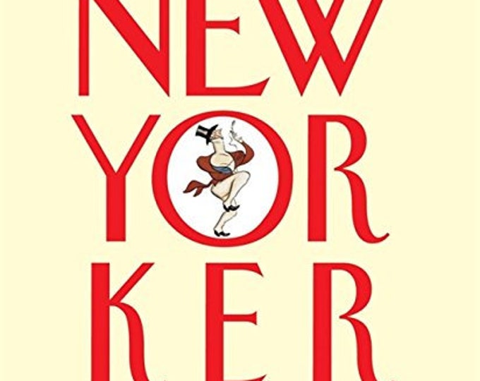 The Complete Cartoons of the New Yorker - Etsy