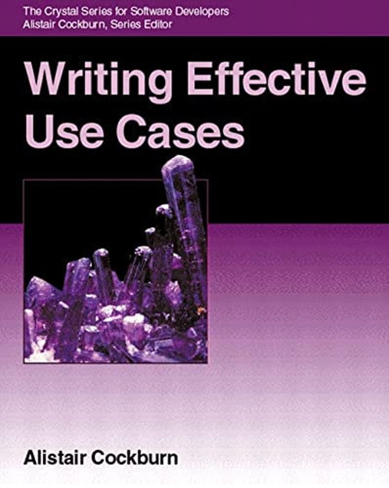 Writing Effective Use Cases - Etsy