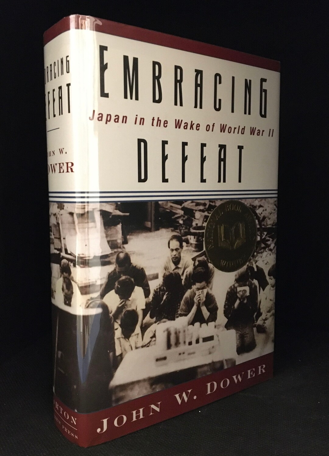 Embracing Defeat: Japan in the Wake of World War II - Etsy