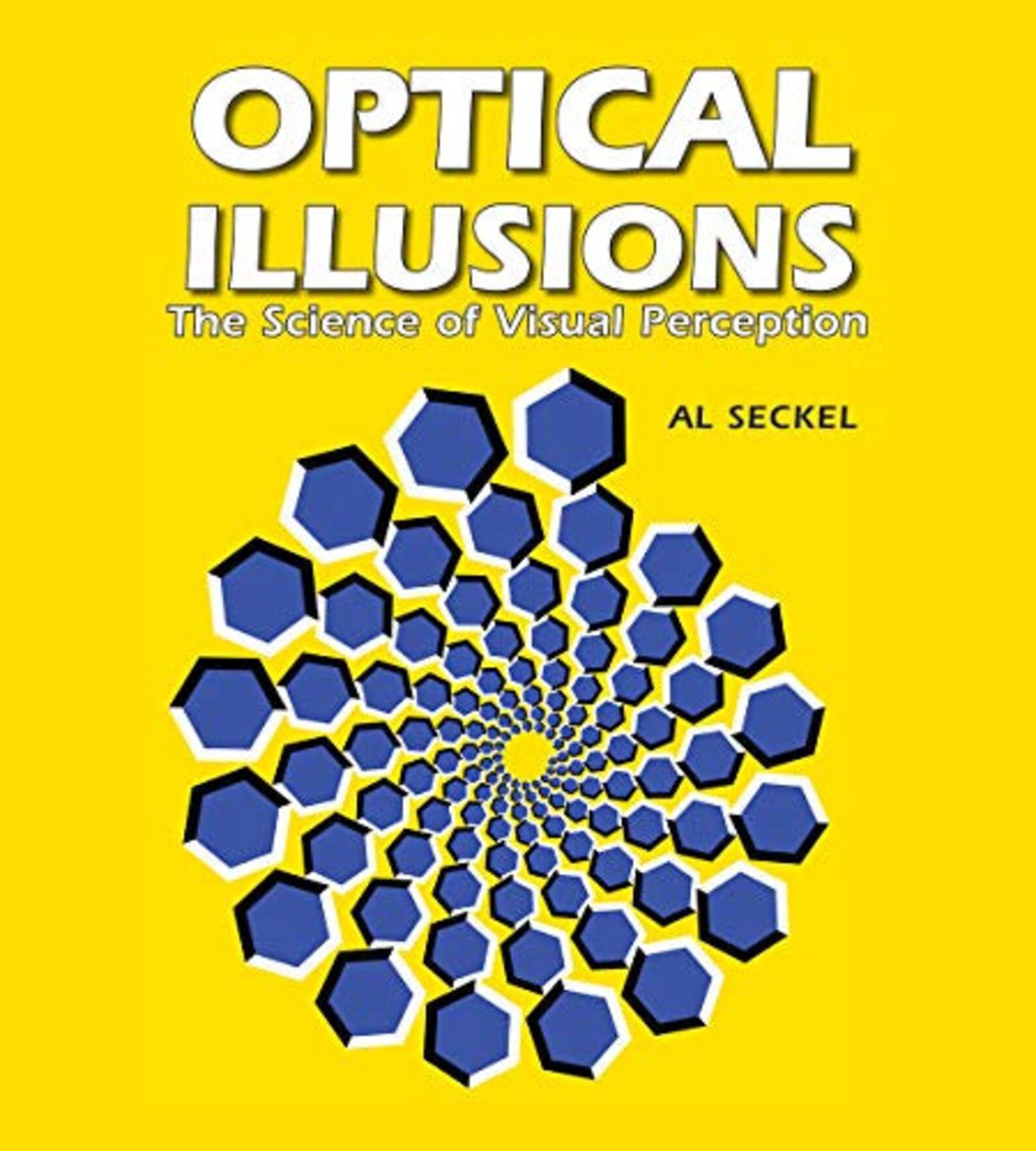 Optical Illusions: the Science of Visual Perception illusion Works - Etsy