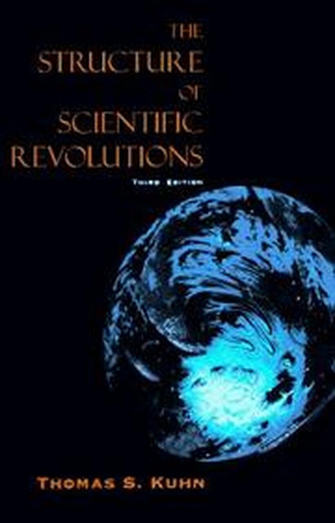 The Structure of Scientific Revolutions - Etsy