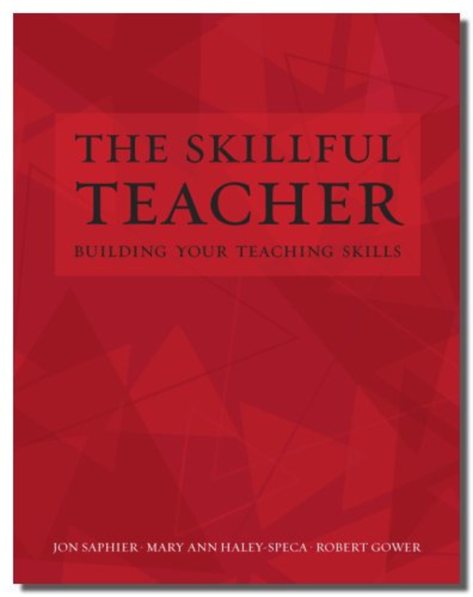 The Skillful Teacher: Building Your Teaching Skills 6th - Etsy