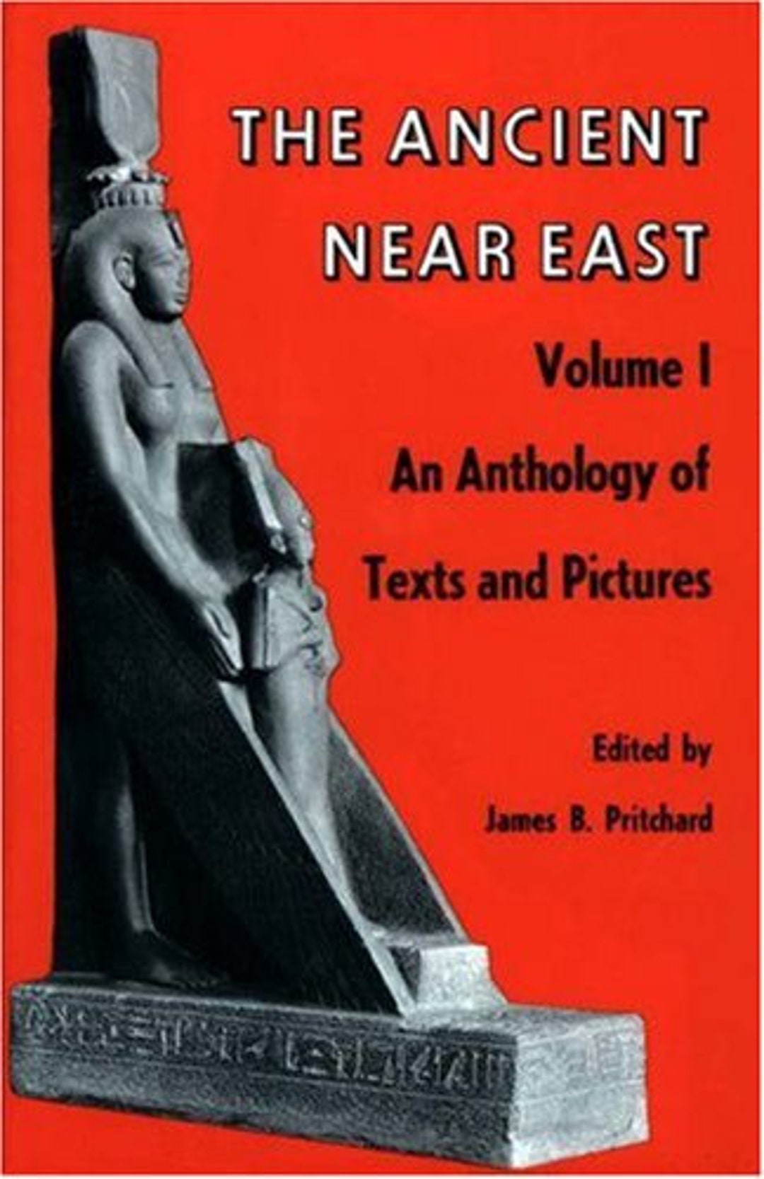 The Ancient Near East, Volume 1: an Anthology of Texts and Pictures - Etsy