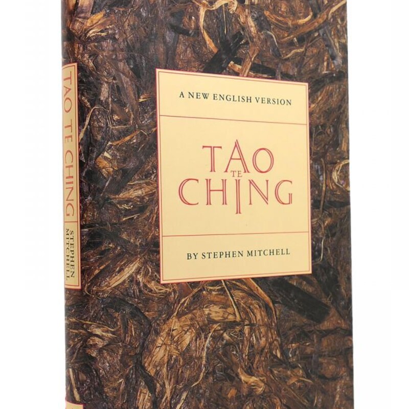 Tao Te Ching - Etsy