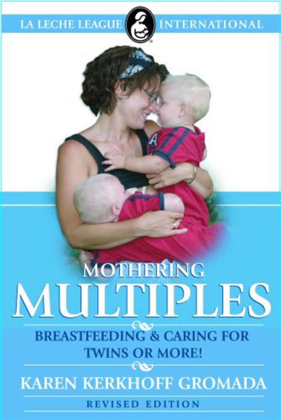 Mothering Multiples: Breastfeeding and Caring for Twins or More! - Etsy