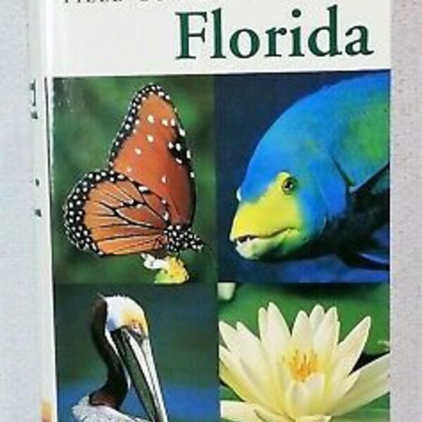 National Audubon Society Field Guide - Etsy