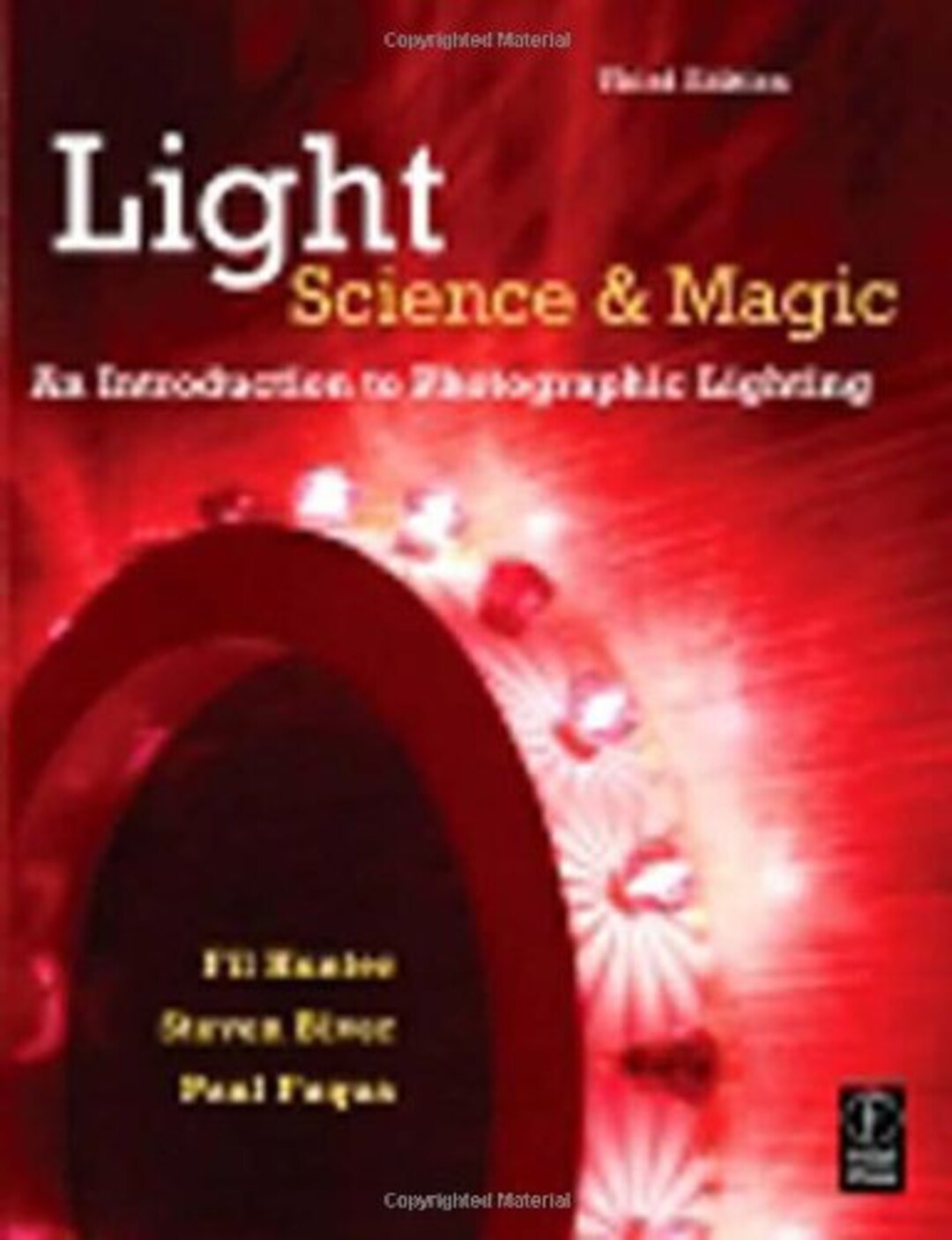 Light: Science and Magic an Introduction to Photographic Lighting - Etsy