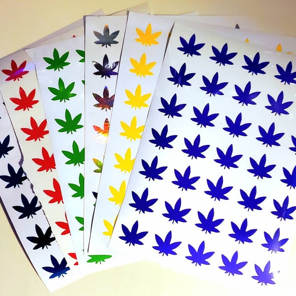 Cute Stoner Stickers - Etsy