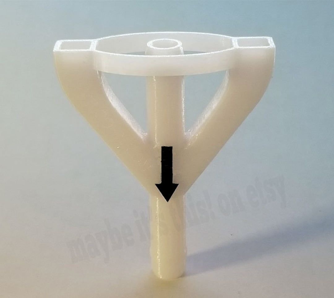 Anti-siphon Anti-blowback Valve for Harvest Right Freeze Dryer - Etsy