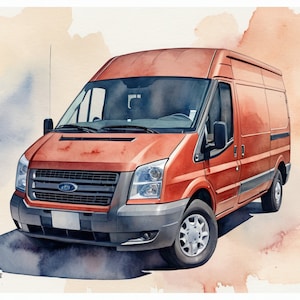 Portable AC Window Vent For; Ford Transit 2014 to Present - Etsy