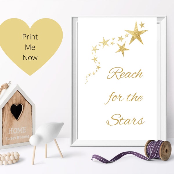 Nursery Typography - Etsy