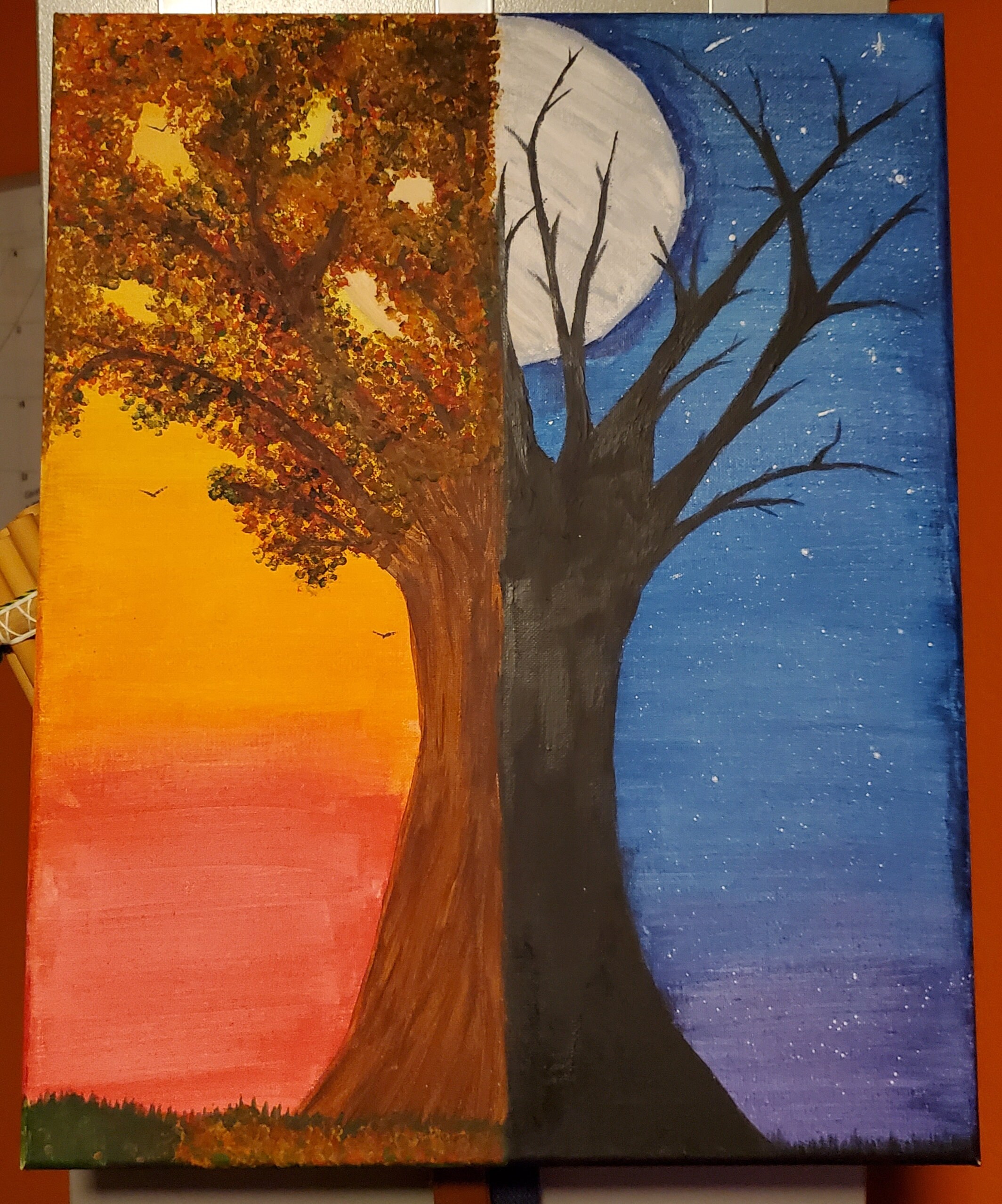 Custom Made to Order Paintings - Etsy