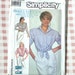 Vintage 1988 Simplicity Sewing Pattern 8576 (uncut) - Etsy