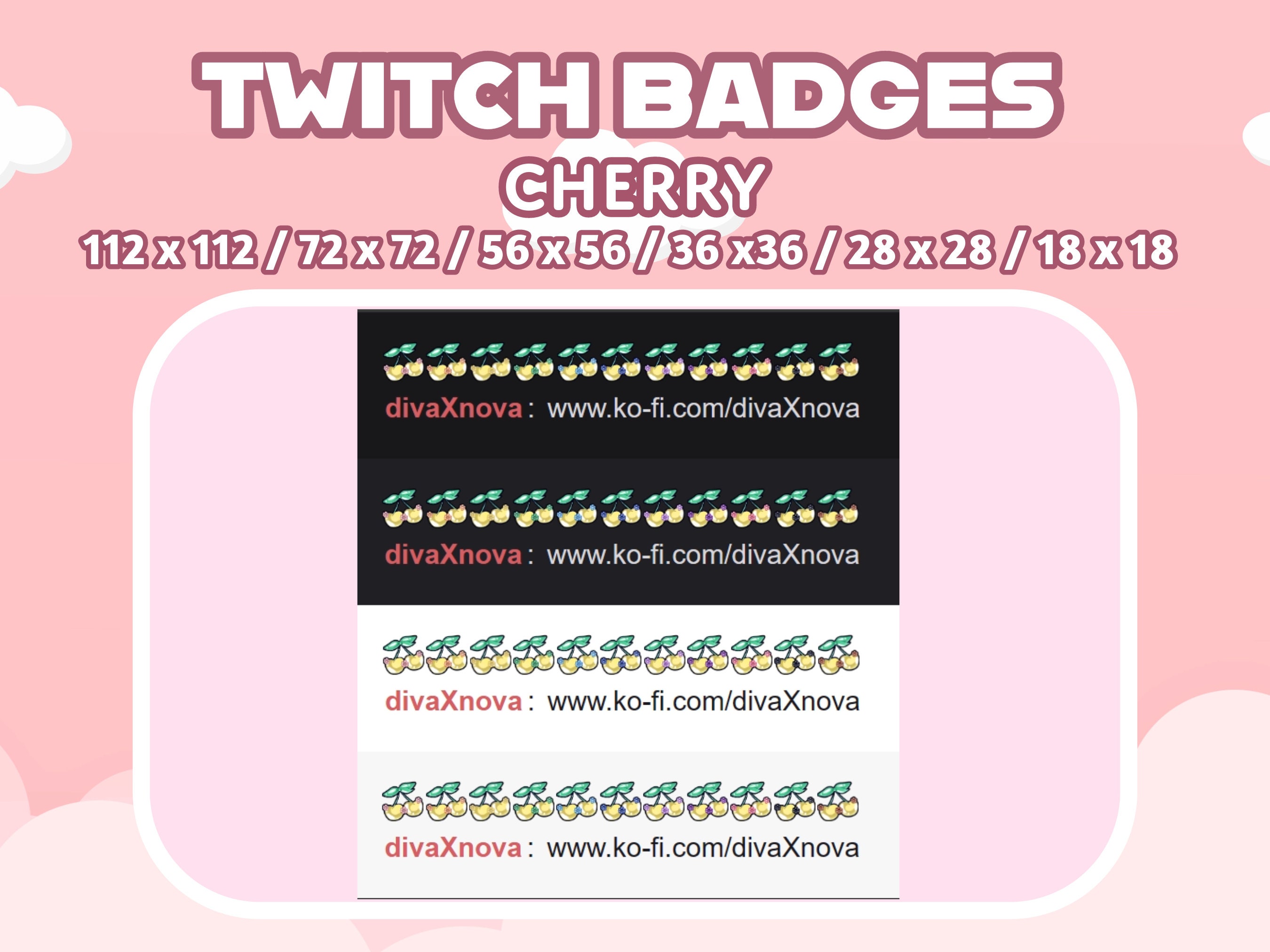 Cute Yellow Cherry Sakura Fruit Flower Plant Cherry Blossom - Etsy