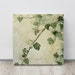 Buttercup Flower Wall Art | Canvas Painting Print | Flower Art Print ...
