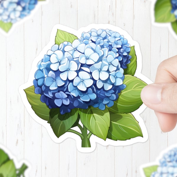 Hydrangea - Etsy