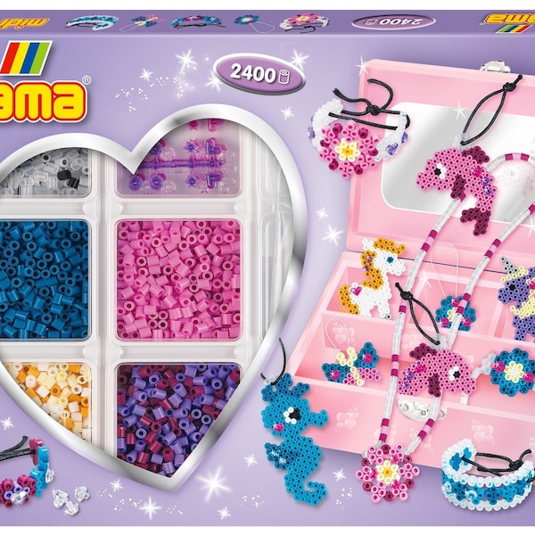 Hama Midi Beads - Etsy