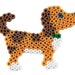 10,000 Mixed Color Midi HAMA Beads in a Reusable Bucket - Etsy