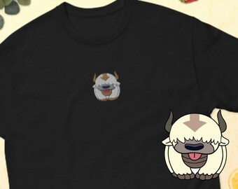 Kawaii Appa Shirt - Etsy