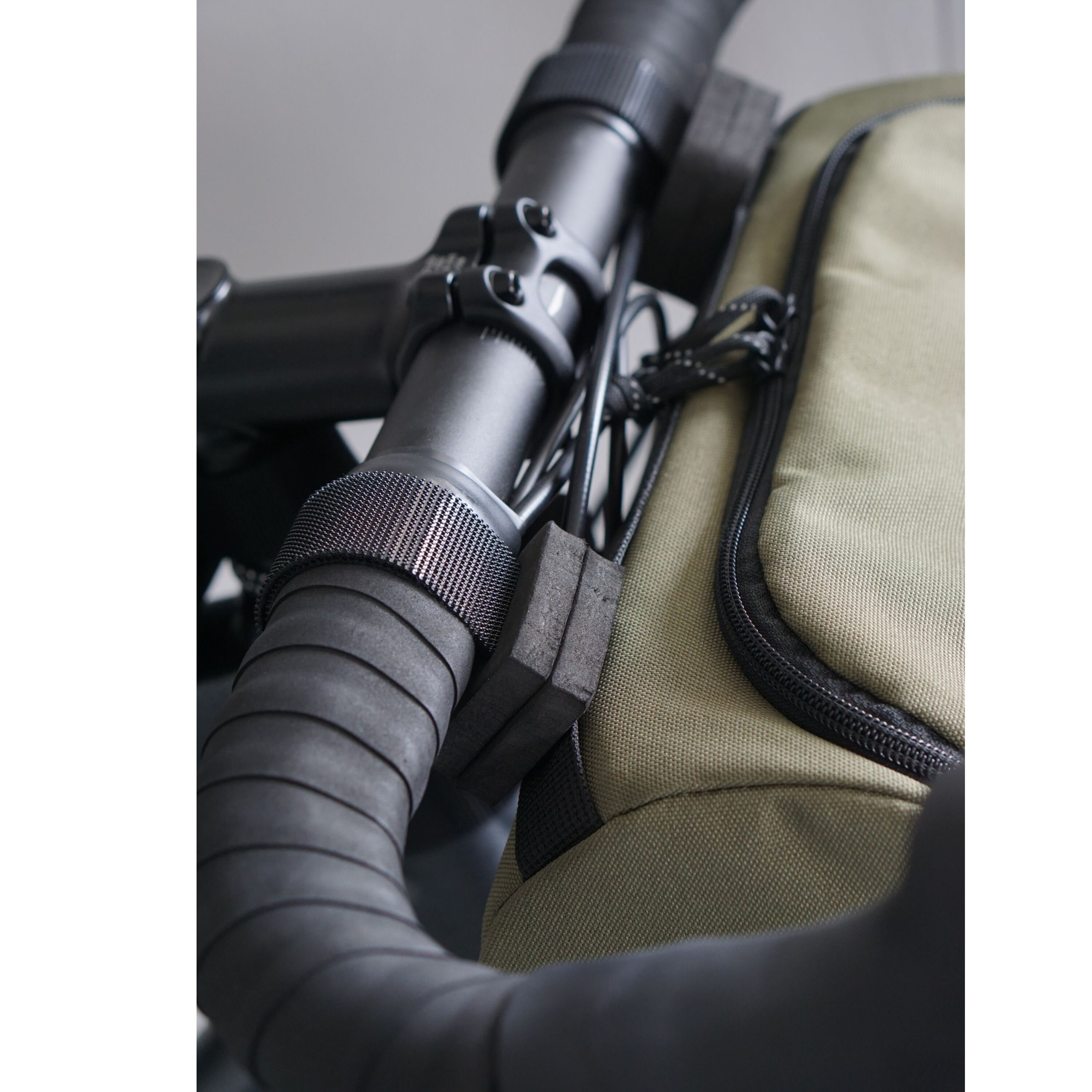 VINCITA Handlebar Bag Foam Spacer Kit - Made From High-density Foam - 9 ...