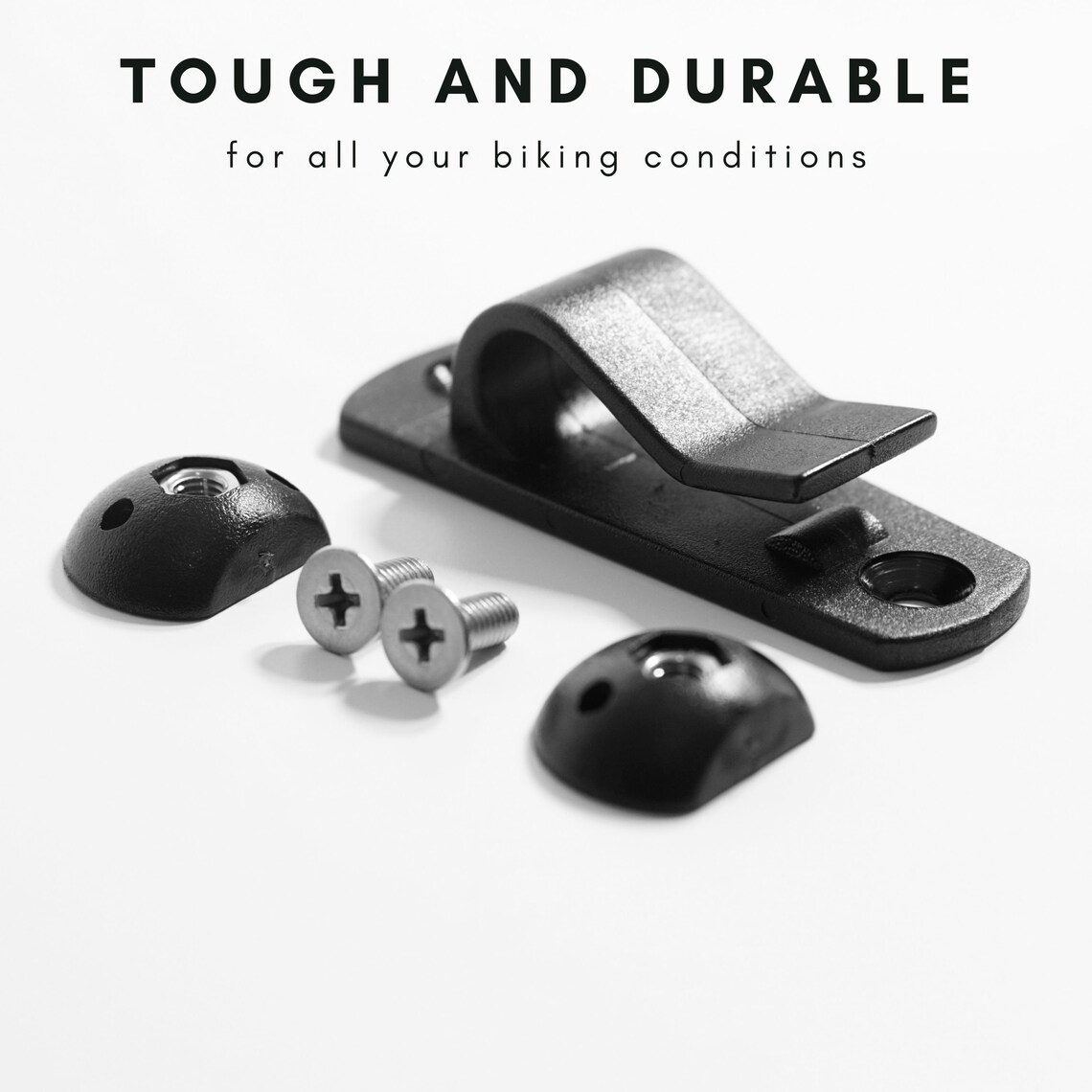 DIY Bike Pannier Hooks Kit – Convert Any Bag to Bicycle Pannier - Etsy