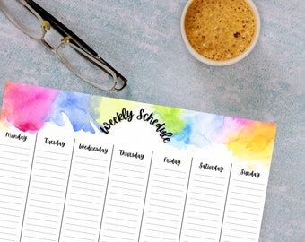 Splash of Color | Etsy