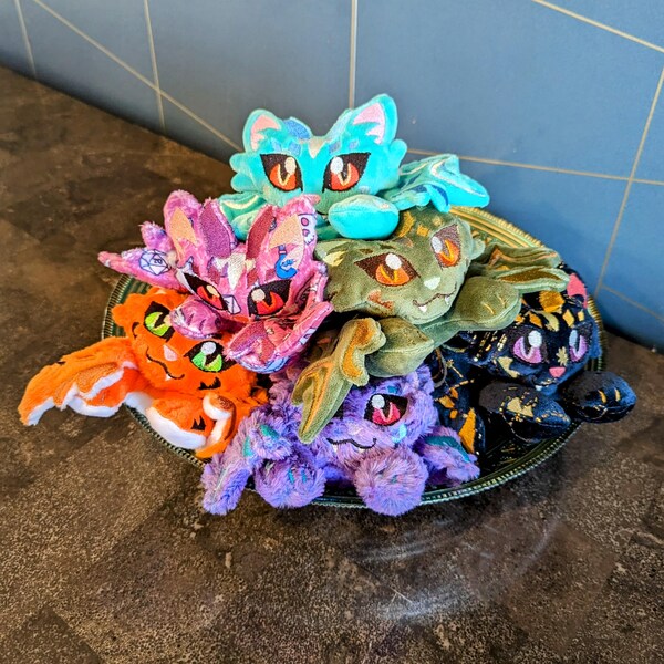 Dragon Pinata - Etsy