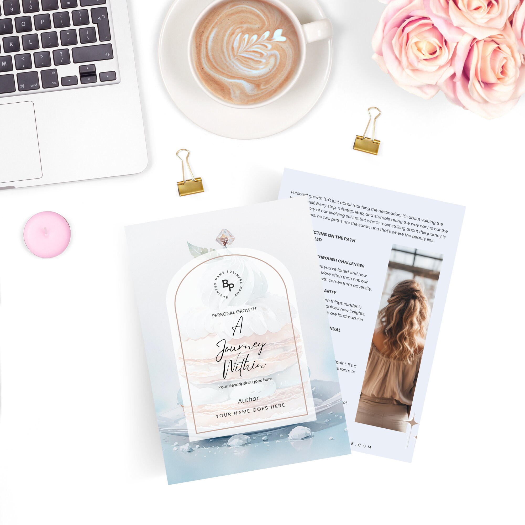 Personal Growth Ebook Self Improvement Growth Mindset - Etsy Canada