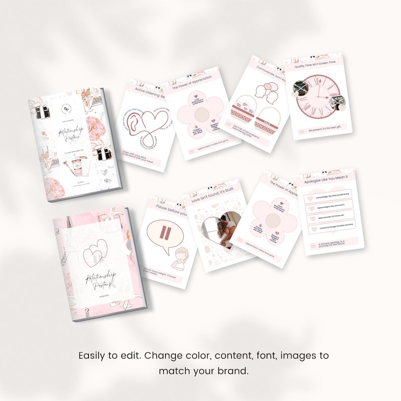 Love Languages, Relationship Posters, Relationship Coach, Healthy ...