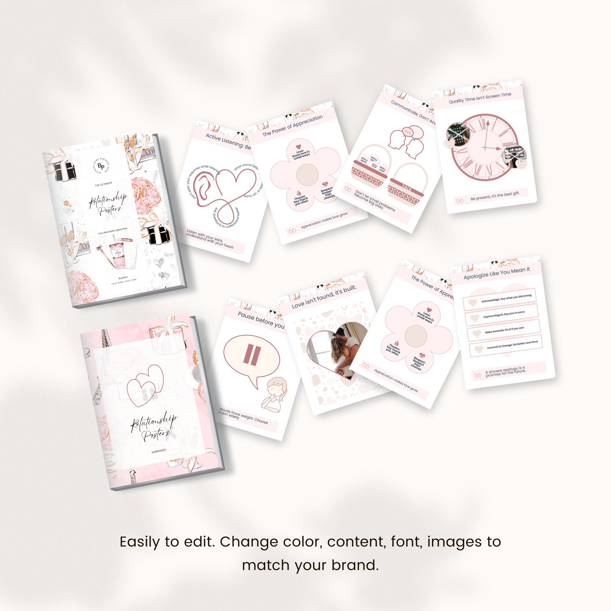 Love Languages, Relationship Posters, Relationship Coach, Healthy ...