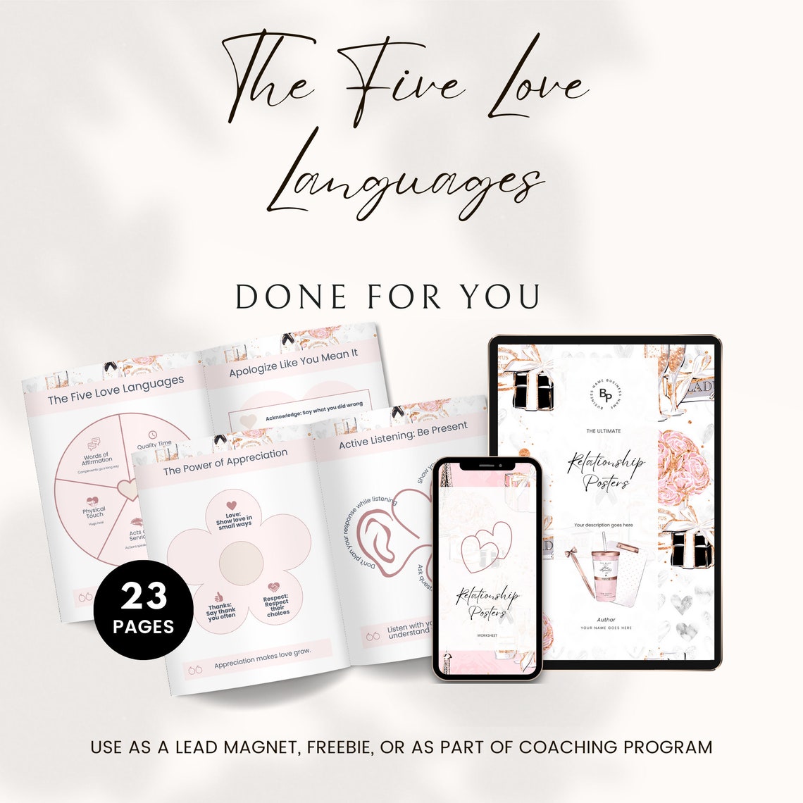 Love Languages, Relationship Posters, Relationship Coach, Healthy ...