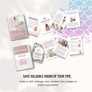 The Art of Feminine Energy, Mindset Coach, Done for You, Woman Course ...