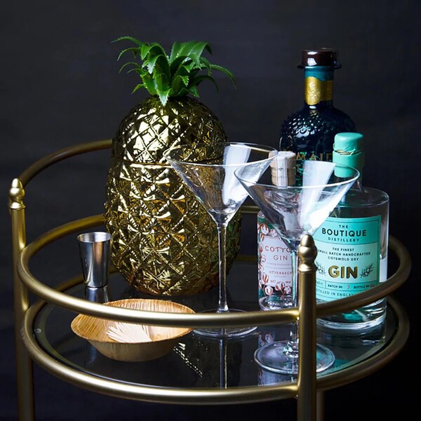 Retro Ice Bucket - Etsy