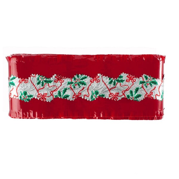 Christmas Cake Frills - Etsy