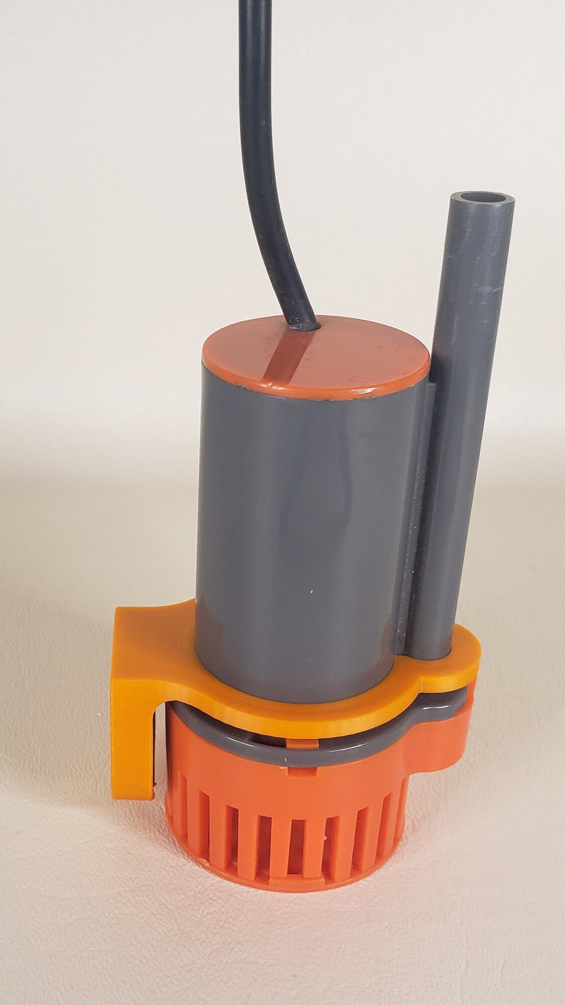 3D Printed Magnetic Neptune PMUP V2 Bracket Pump Apex ATO - Etsy