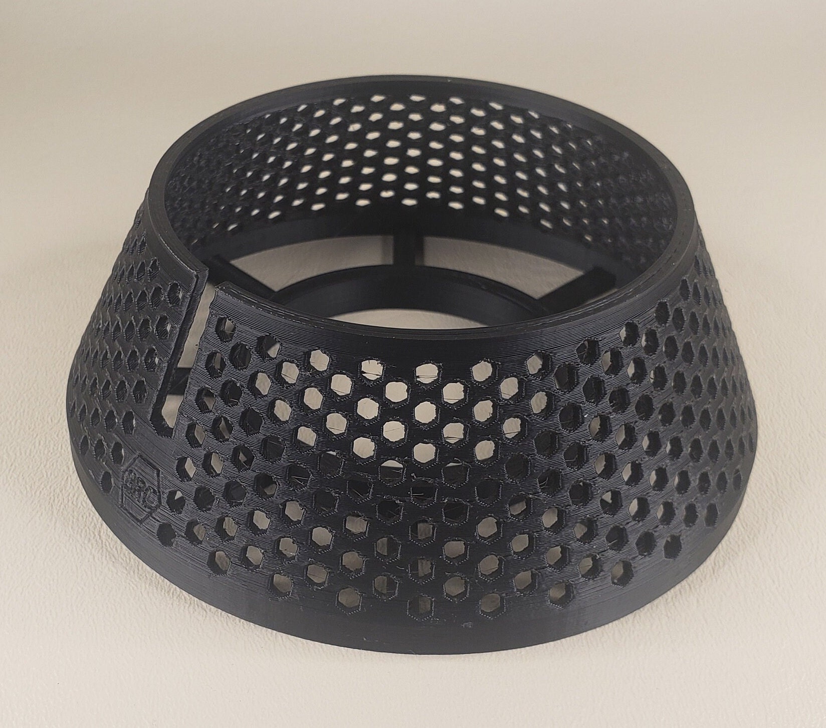 3D Printed AI Nero 7 Cone Anemone Guard ABS Aqua Illumination - Etsy