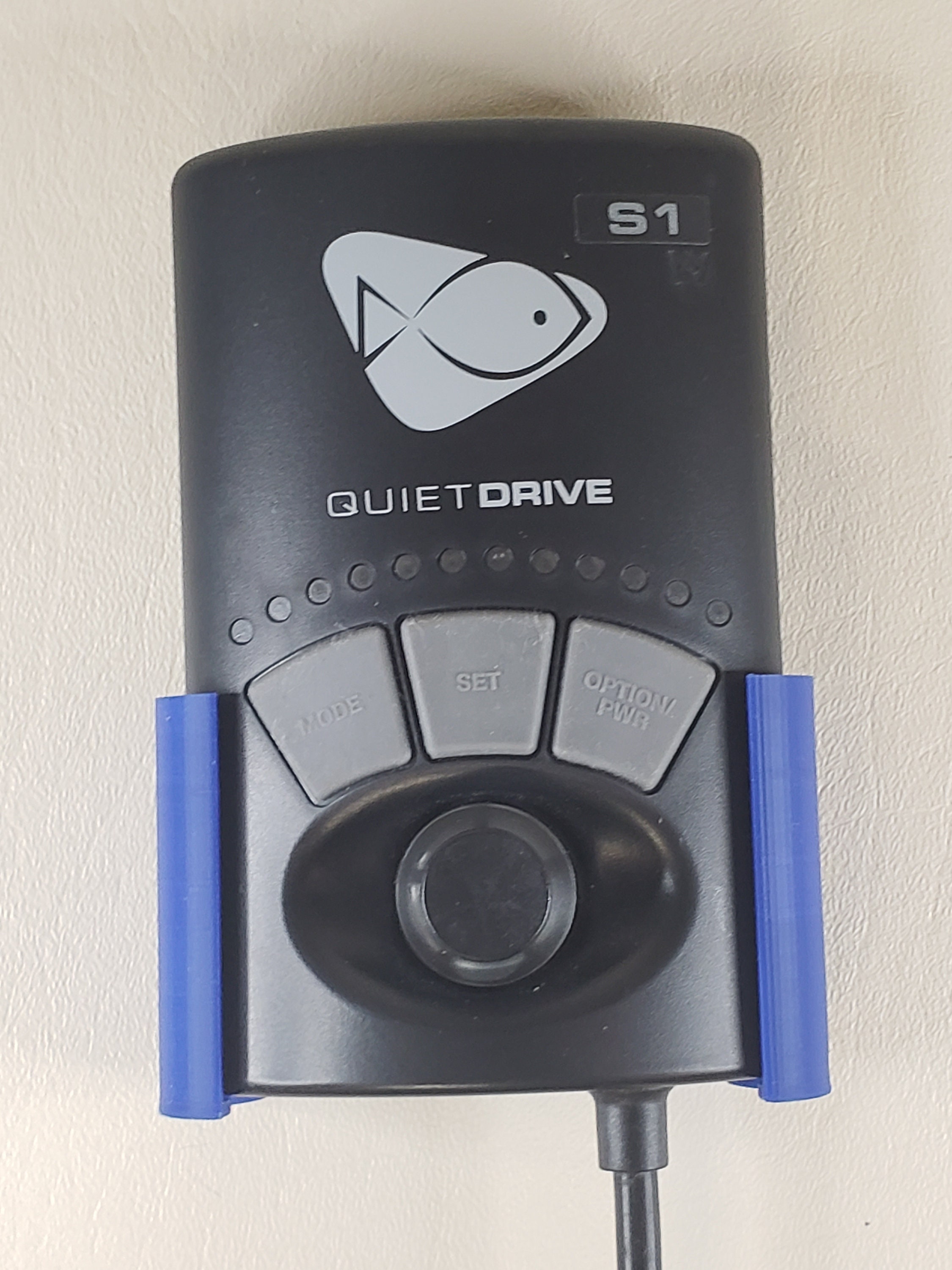 Vortech Mp10 Controller