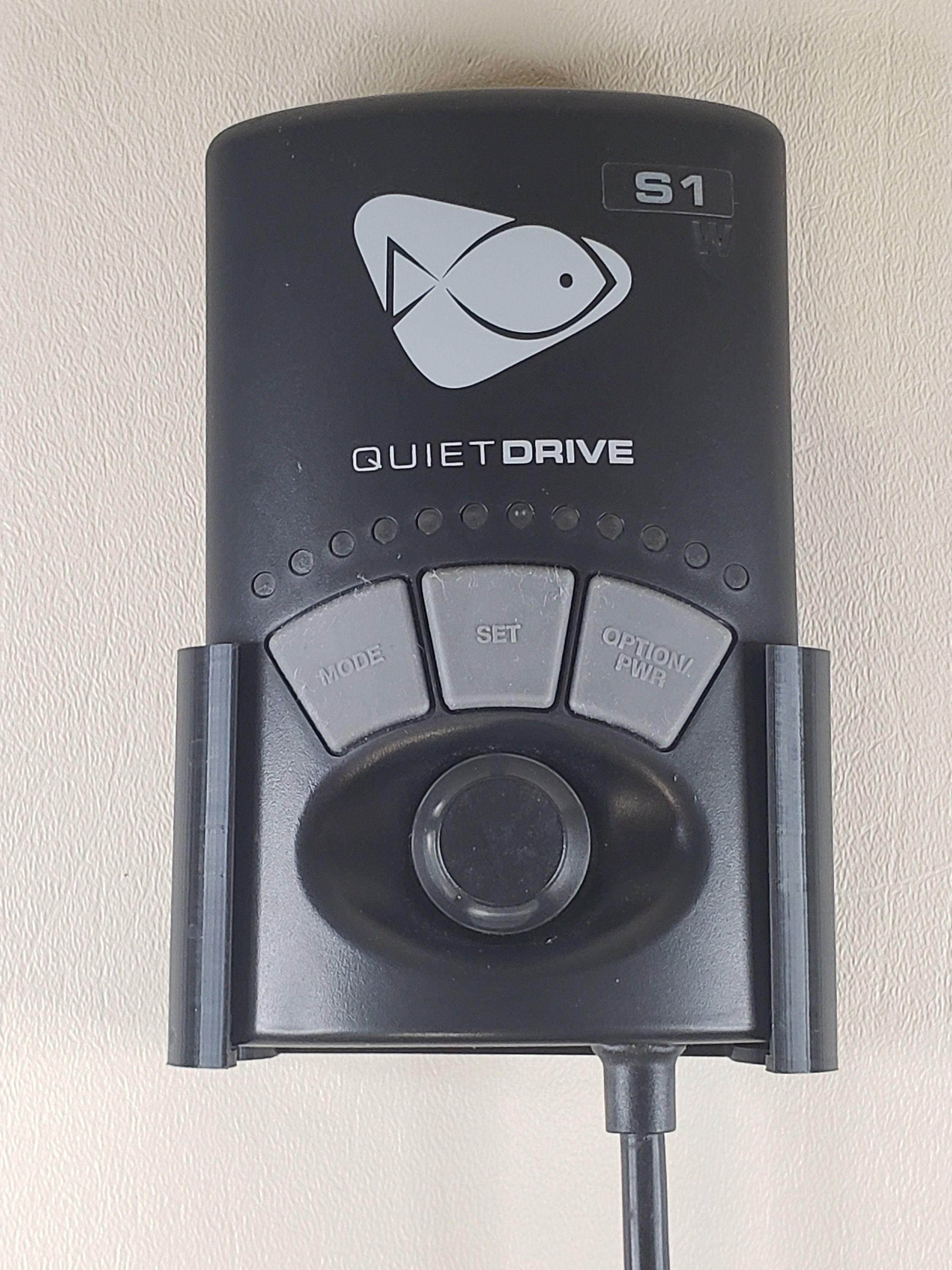 3D Printed Ecotech Controller Holder Vortech MP10 MP40 MP60 - Etsy