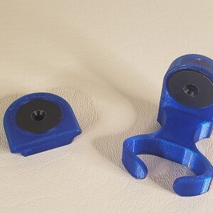 3D Printed Magnetic Neptune LLS Bracket ATO TOPOFF Liquid Level Sensor ...