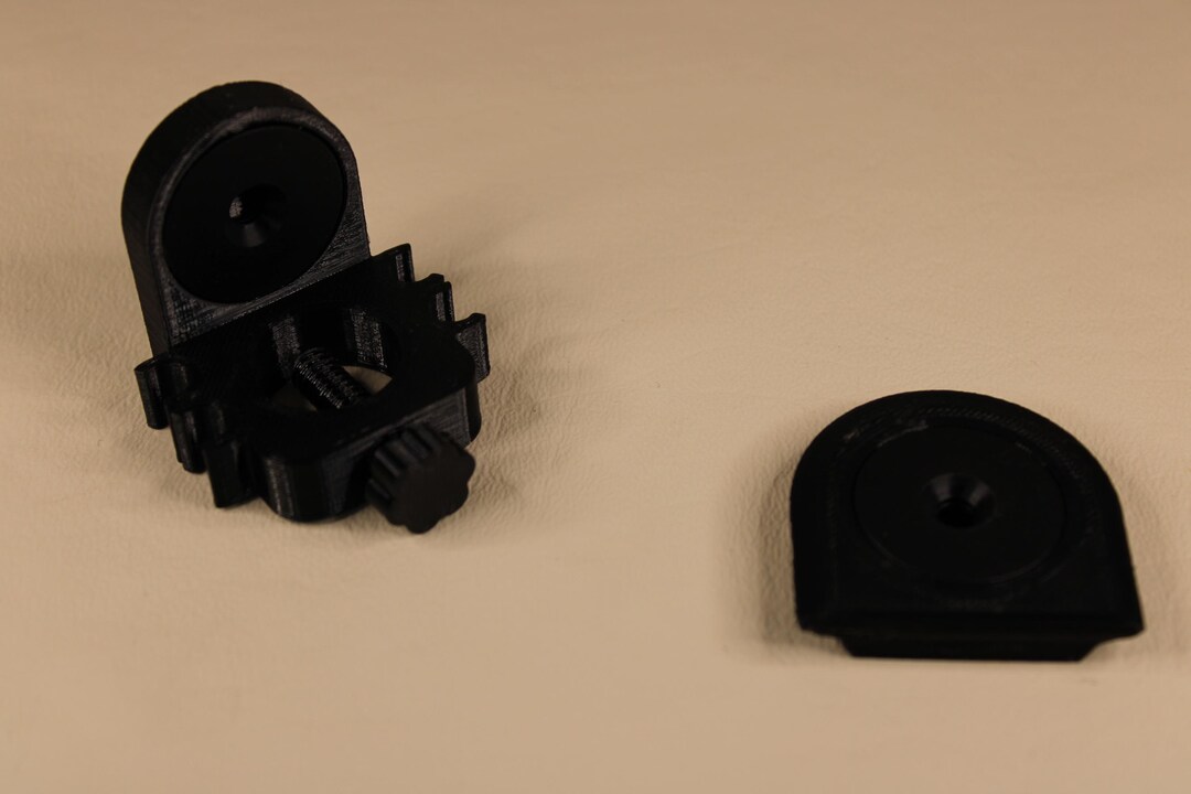 1 3D Printed Magnetic Probe Holder PETG N52 Ph Temperature Temp ORP ...