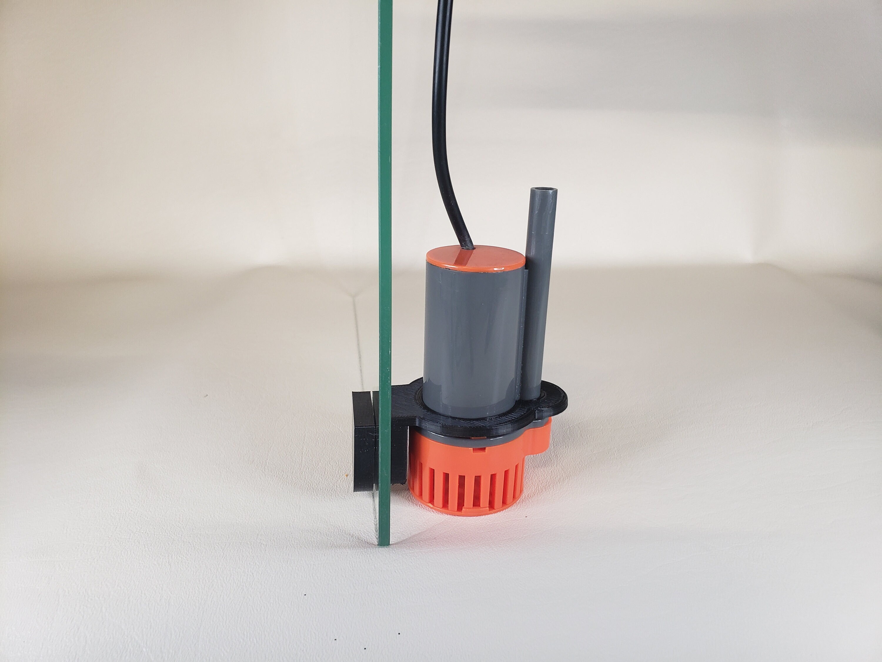 3D Printed Magnetic Neptune PMUP V2 Bracket Pump Apex ATO - Etsy