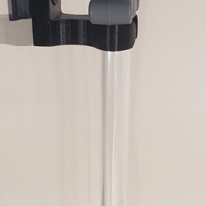 3D Printed Magnetic Neptune LLS Bracket ATO TOPOFF Liquid Level Sensor ...