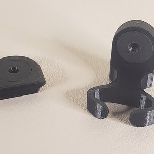 3D Printed Magnetic Neptune LLS Bracket ATO TOPOFF Liquid Level Sensor ...